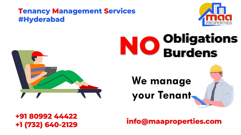 Professional Tenancy Management services in Hyderabad,vijayawada and ...